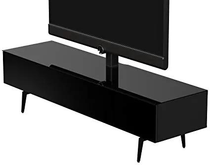 TV stolek SONOROUS STA 361F (černá + výběr barev)