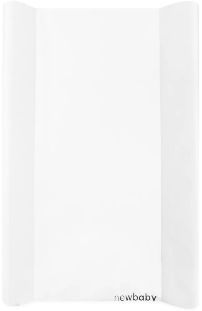 Přebalovací nástavec New Baby BASIC white 47x70cm
