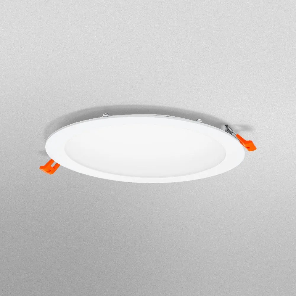 WiFi LED podhledové svítidlo DOWNLIGHT 225 nastavitelná bílá