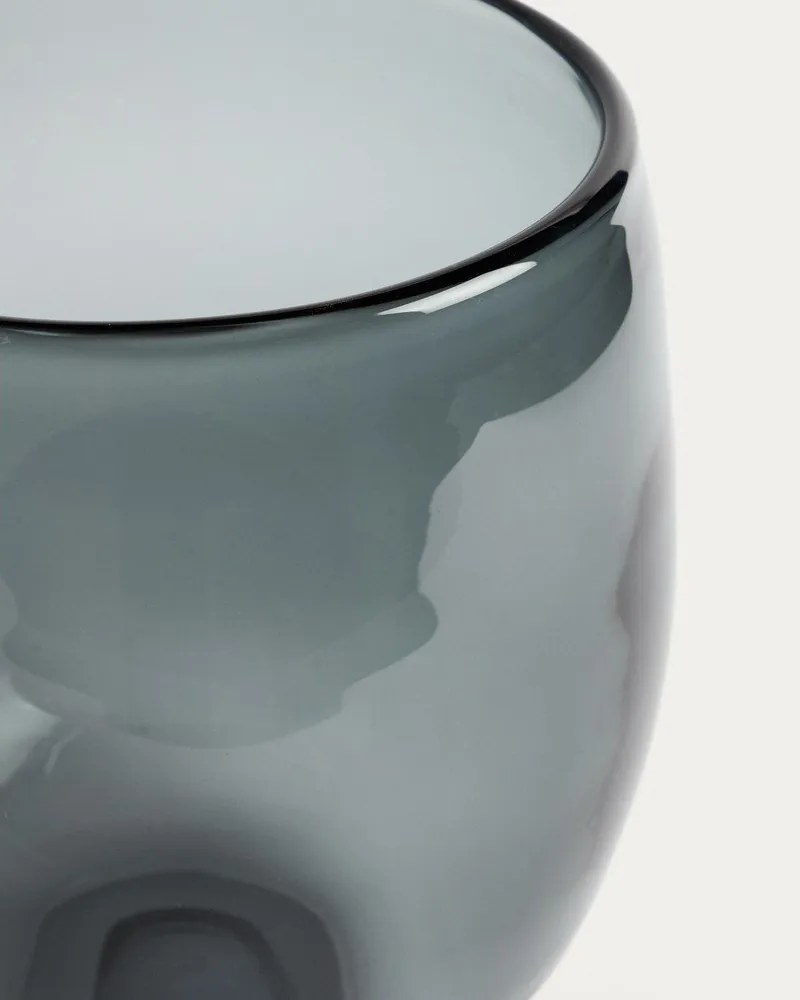 Skleněná dekorativní mísa ø 25 cm Sirau – Kave Home