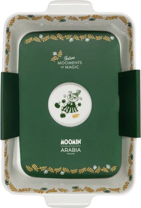 Zapékací mísa Moomin Gift of Love 2,5l