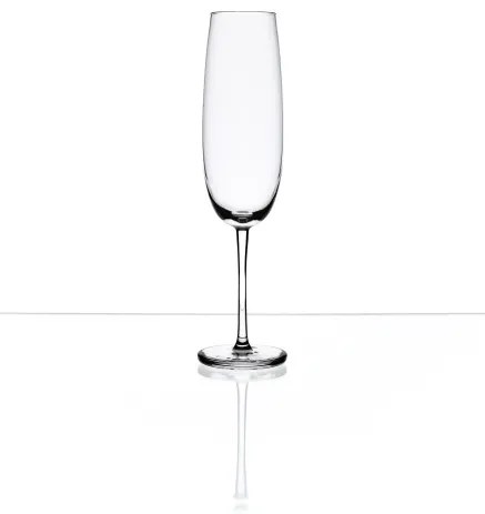Šampaňská flétna z řady Klasik (pár, 160 ml)