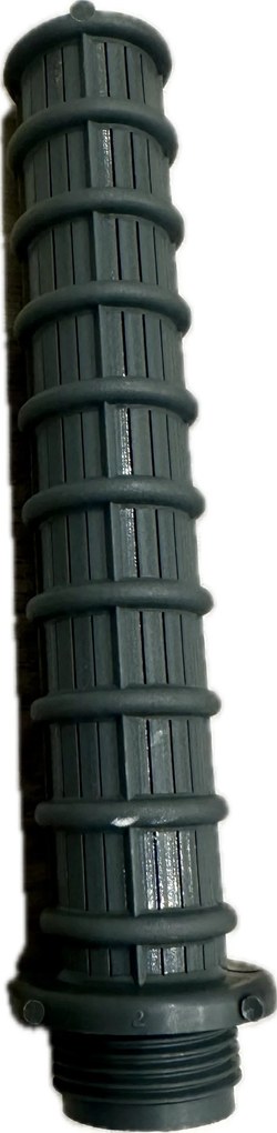 Trnový sběrač pro filtraci 3/4", 160mm, Astralpool Cantabric, Roma DLOUHÝ