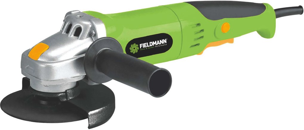 Fieldmann - Úhlová bruska 125 mm, 900 W 50004084