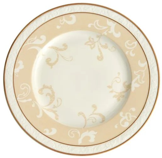 Villeroy & Boch V&B Ivoire Talíř snídaňový 22cm 10-4390-2650