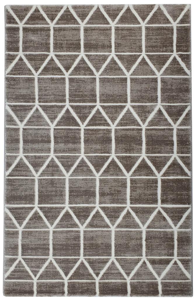 Medipa (Merinos) koberce Kusový koberec Thema 23290/72 - 80x150 cm