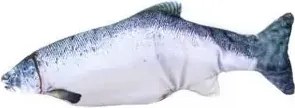 animALL Hračka Dancing fish č.1