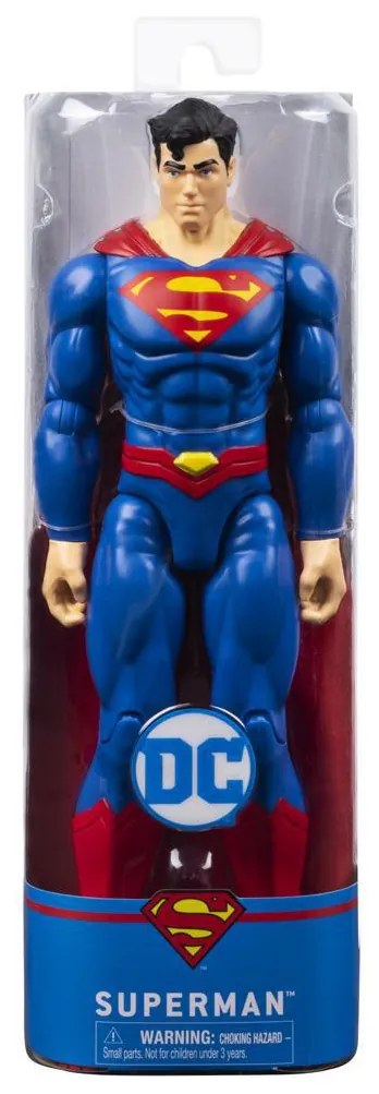 Spin master DC figurky 30 cm Superman