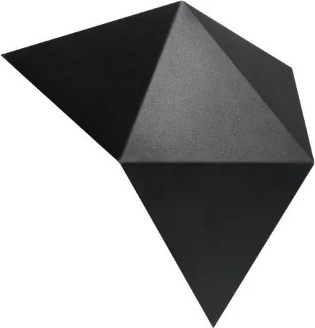 Nástěnné svítidlo SOLLUX Solido G9 2x40W bez zdroje SL.0421