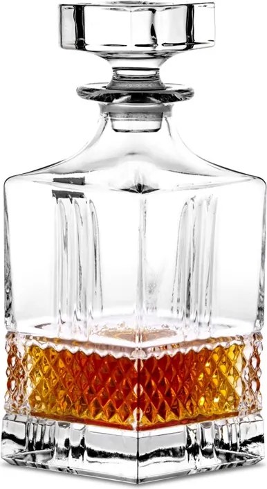 BOHEMIA PRESTIGE ELEGANTE WHISKY SADA 1+2 KS