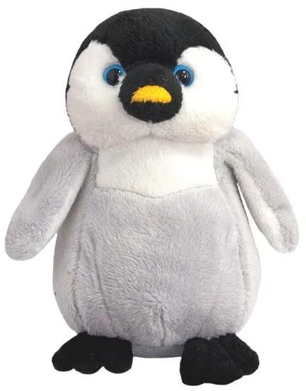 Plyšový pingwin 13609