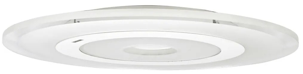 Stropní LED svítidlo Volta, 1x LED 36w, 3000-4000k, w, s ovladačem