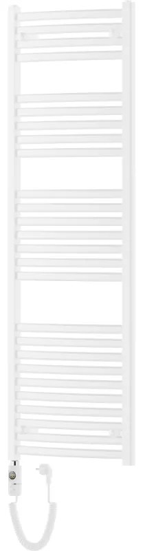 Mexen Helios, elektrické topné těleso 1500 x 500 mm, 900 W, bílá, W103-1500-500-2900-20