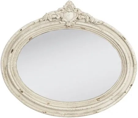 Zrcadlo - 61*5*53 cm Clayre & Eef