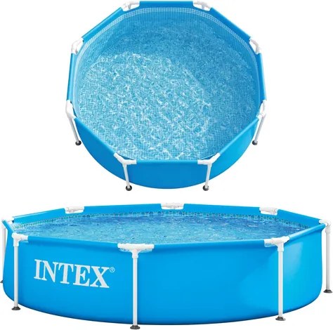 Bazén INTEX 28205NP s rámem