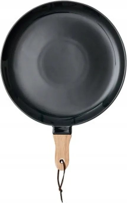 Servírovací Talíř na občerstvení porcelán Ladelle 26 cm K2