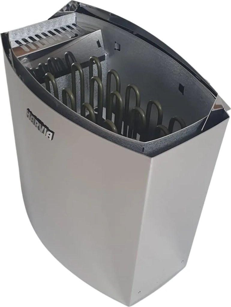 Harvia Vega BC60 6 kW