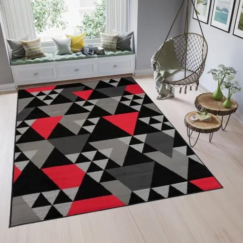 Moderní kusový koberec CHAPPE CH3180 - 180x250 cm