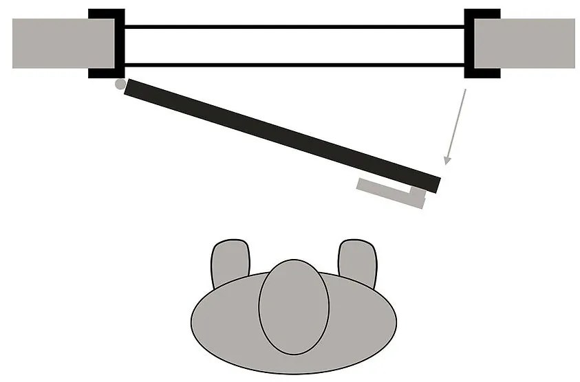 Vnitřní vchodové dveře RT03 90L kovové, pozinkované
