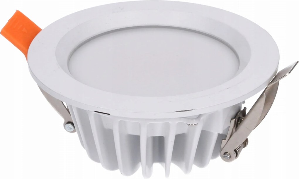 Led downlight MiLight Rgb+cct 6W 230V Ip