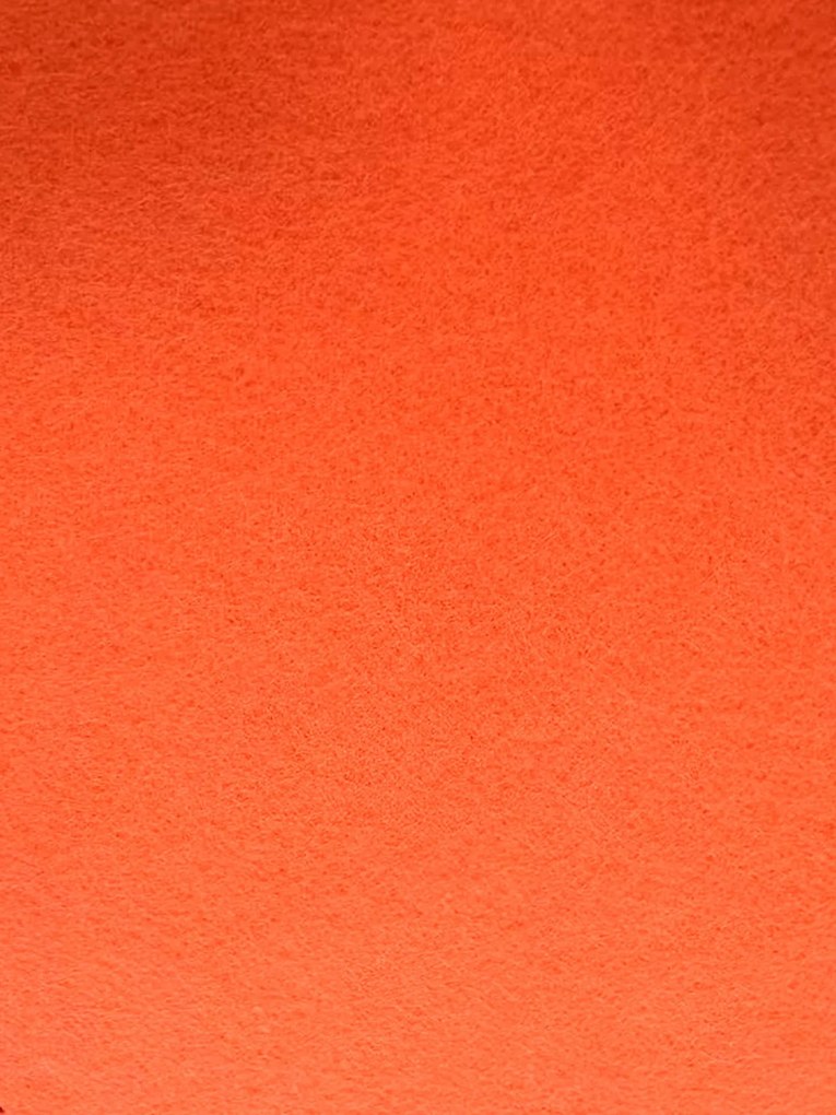 Sinsay - Prostírání ve tvaru dýně 2 pack - oranžová