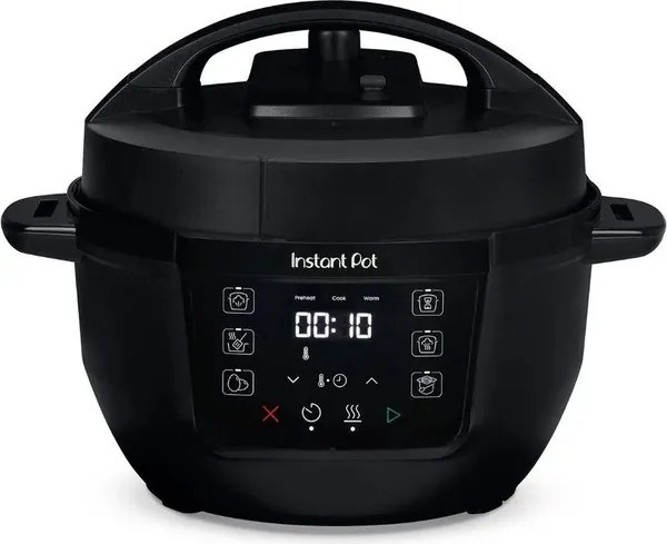 Instant Pot Classic Mini (3,8 L) - Multifunkční hrnec