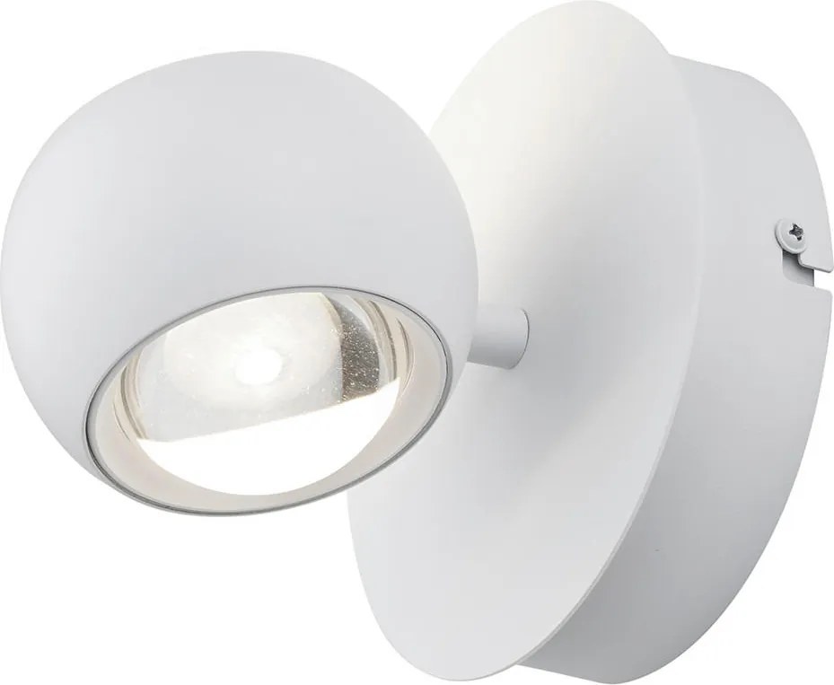 XXXLutz NÁSTĚNNÉ LED SVÍTIDLO, 14/16 cm Musterring - Nástěnná svítidla - 004102099602