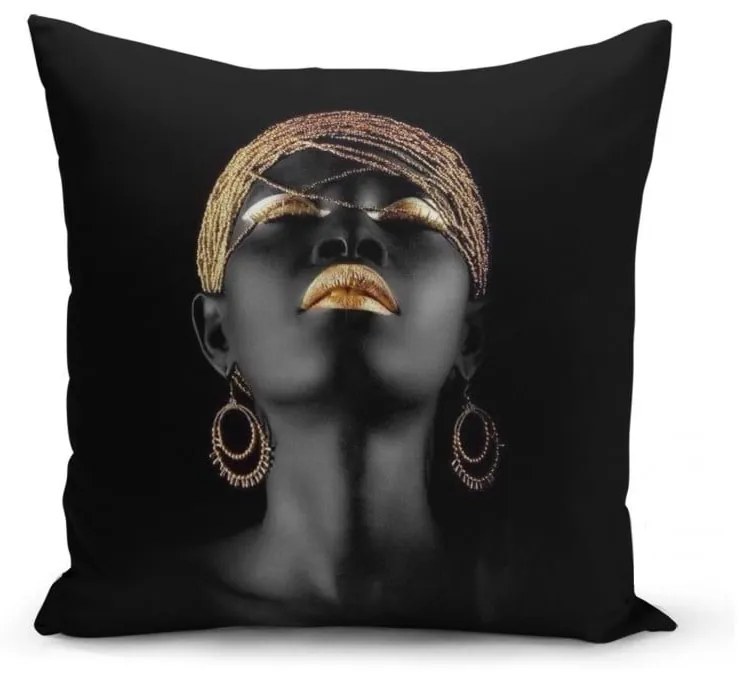 Povlak na polštář Minimalist Cushion Covers Noia, 45 x 45 cm