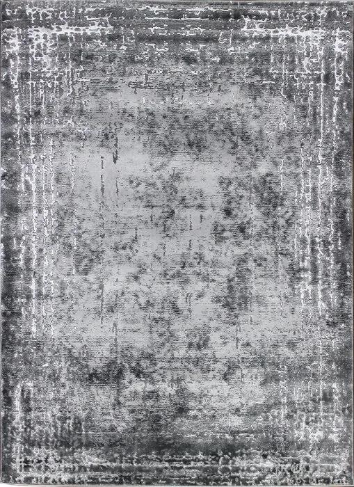 Kusový koberec Elite 4356 grey Varianta: 280x370 cm