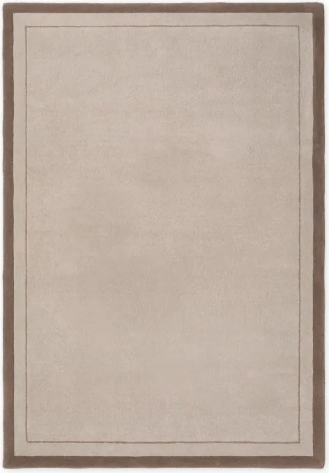 Koberec Villeroy & Boch 1888 Niko krémový / hnědý