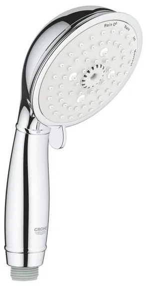 Grohe Tempesta Rustic 100 Ruční sprcha 4 proudy 26085001