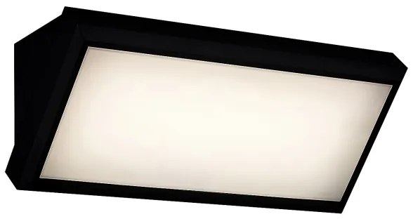 Rabalux 7282 - LED Venkovní nástěnné svítidlo RAPLA LED/12W/230V IP54