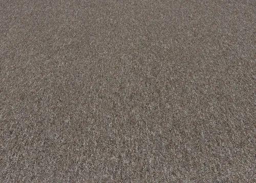 Koberce Breno Metrážový koberec ULTRA 48 - 956, šíře role 200 cm, Hnědá, Vícebarevné