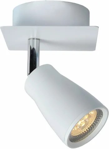 Lucide 17949/21/31 LED stropní svítidlo Lana 1x5W|GU10|3000K