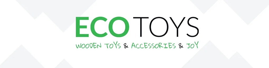 EcoToys Dětské odrážedlo MINI - černé, LB1603