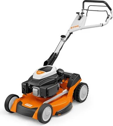 Benzínová sekačka STIHL RM 655 VS + Prodloužená záruka