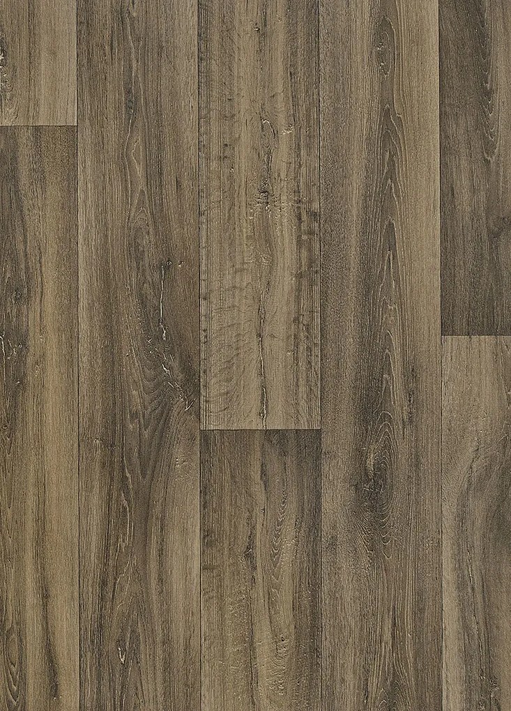 Koberce Breno  PVC PURETEX Lime Oak 661D, šíře role 400 cm