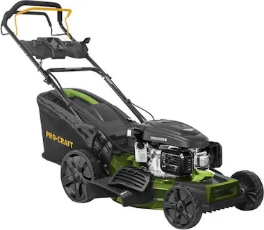 Výrobce: Procraft Procraft Benzínová sekačka Procraft PLM505ES NE | PLM505ES NE