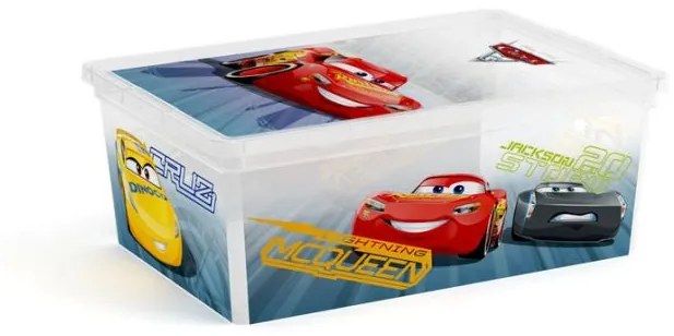 KIS C CARS 57477 box - S