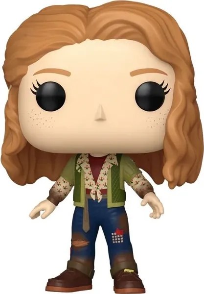Funko POP! #1805 TV: Stranger Things S5 - Max Mayfield