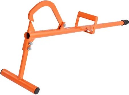 Multifunkční zvedák kulatiny 4 v 1, délka 121,9 cm