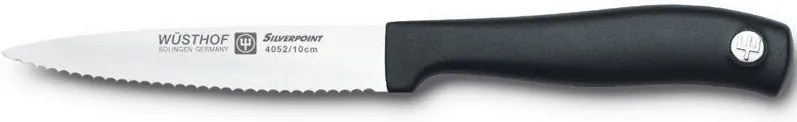 Wüsthof SILVERPOINT Nůž na zeleninu 10 cm 4052