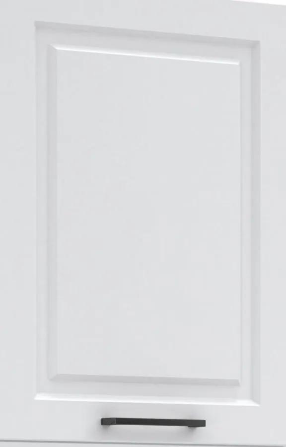 Falco Kuchyňská linka Gréta 260 cm, bílá mat