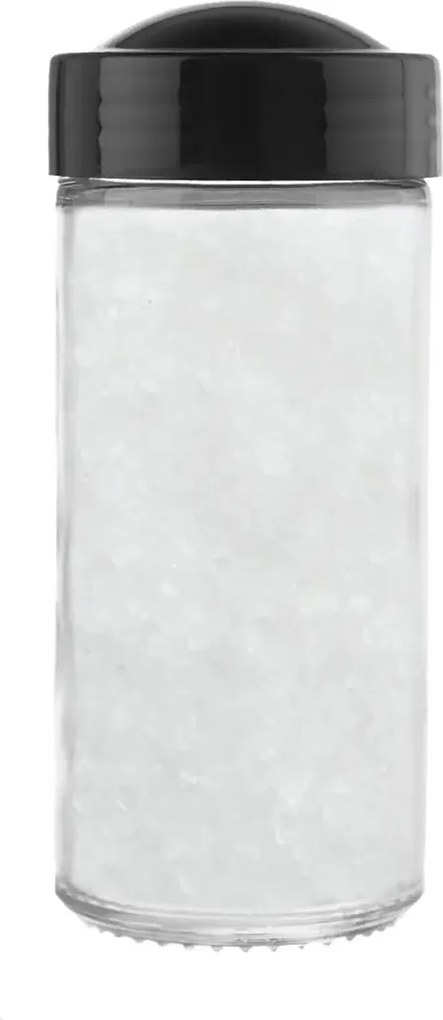 Orion Sada 12ks kořenek BLACK 80ml v černém kovovém košíku RADKA + 2 háčky