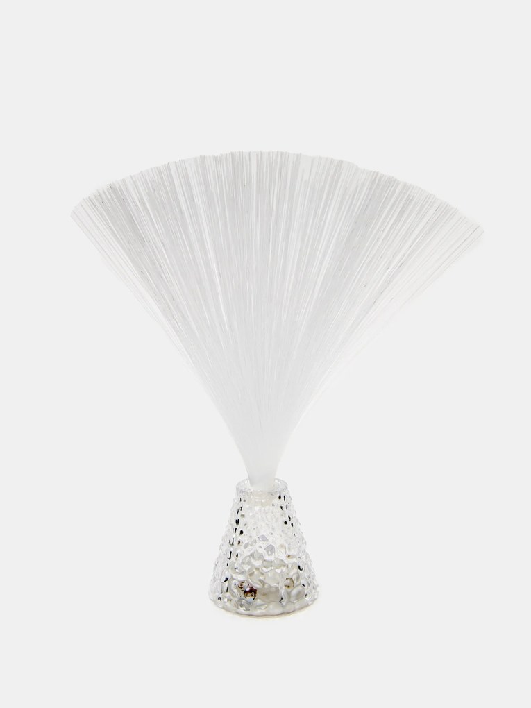 Sinsay - Dekorativní LED lampa s optickými vlákny - clear
