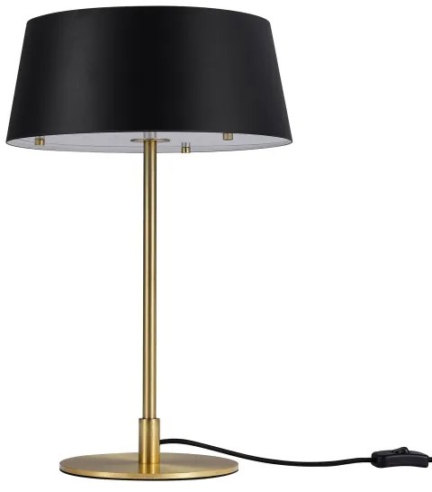 Nordlux - Stolní lampa CLASI 3xE14/10W/230V