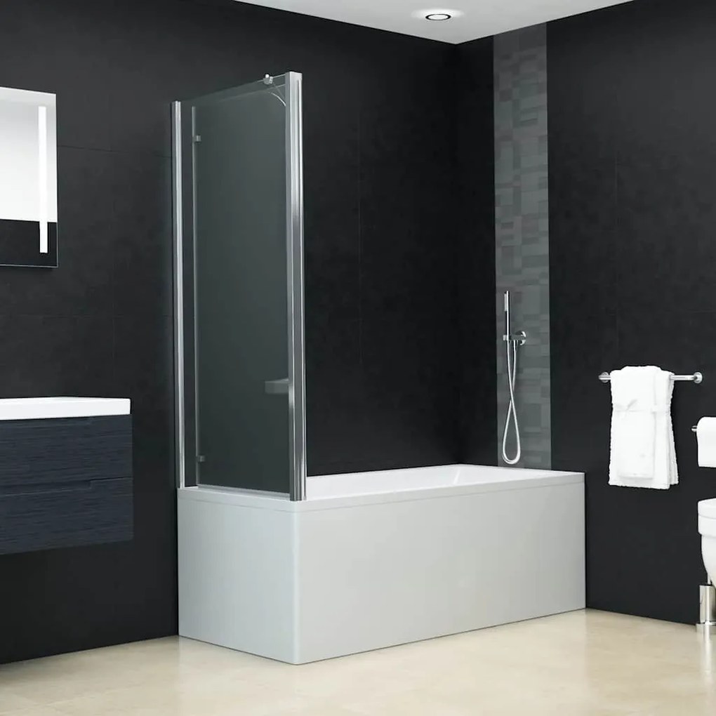 Skládací sprchový kout ESG 120 x 68 x 130 cm 144676
