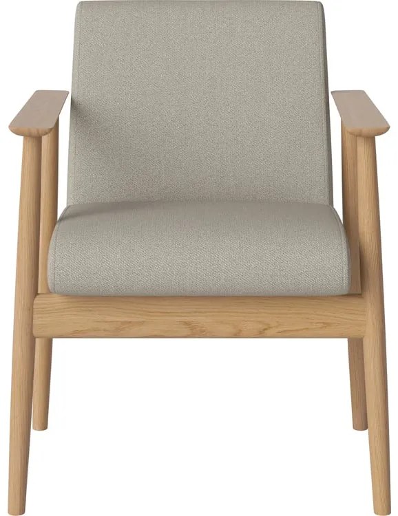 Jídelní židle Visti, více variant - Bolia Varianta: olejovaný dub