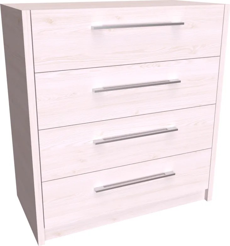 Komoda MIA 1 (na výběr více variant)
