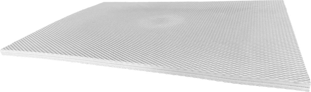 VYLEN s.r.o. Podlaha Deckfloor samolepicí tl. 20 mm Barva: 51 Světle modrá